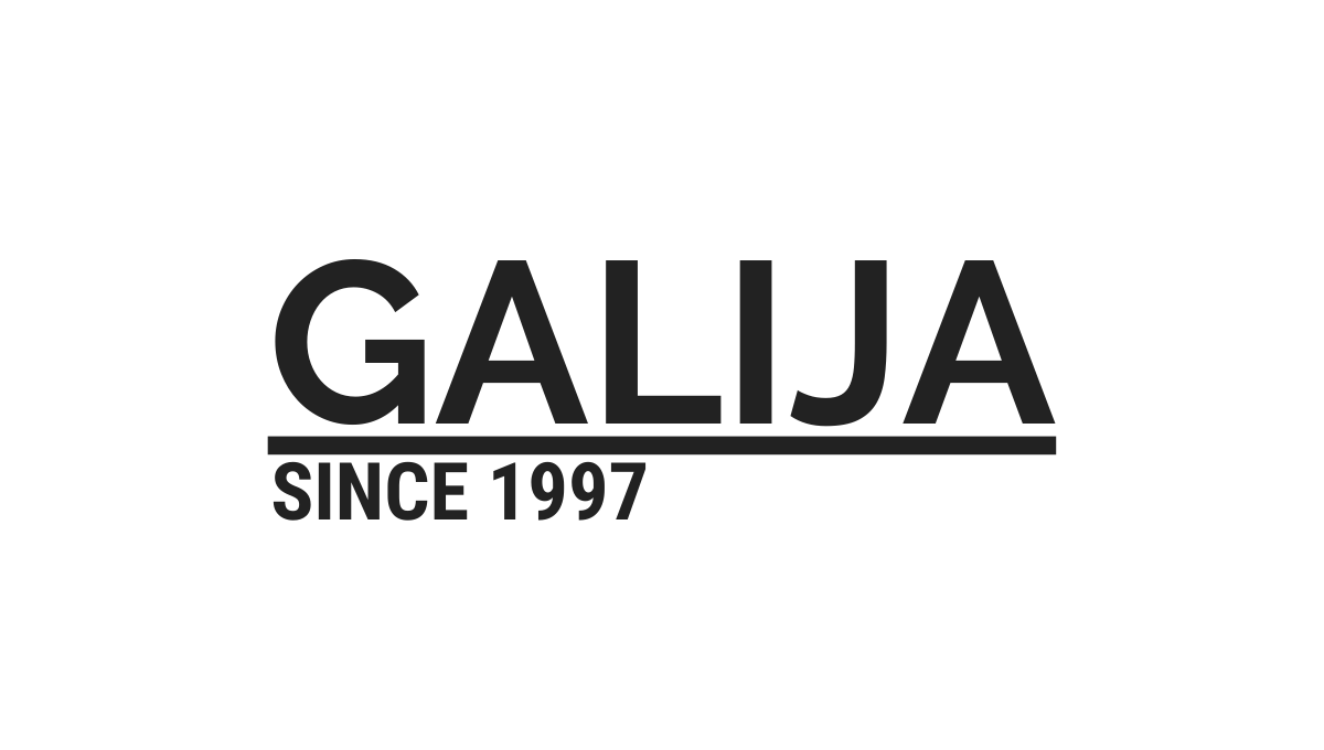 Galija.cz | Široká online nabídka módy